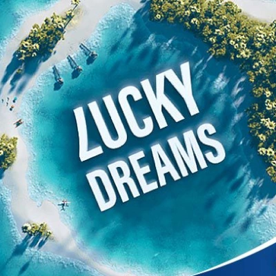 Lucky Dreams Casino™ — Offizielle Website in Schweiz